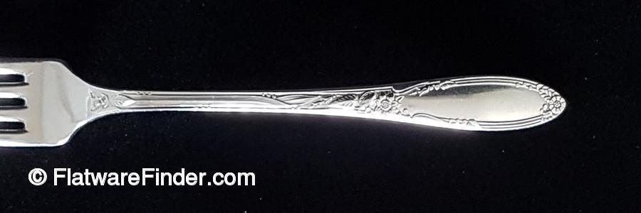 Oneida Silverplate Patterns Flatware | FlatwareFinder.com