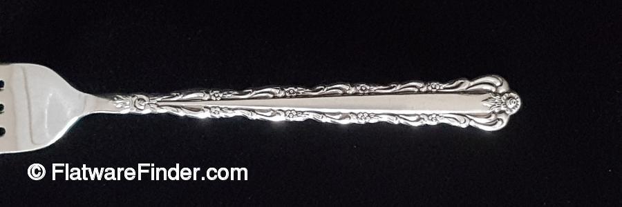 Oneida Silverplate Patterns Flatware | FlatwareFinder.com
