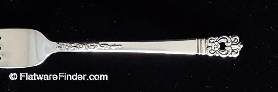 Oneida Silverplate Patterns Flatware | FlatwareFinder.com