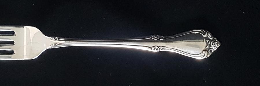 Oneida Stainless Patterns Flatware | FlatwareFinder.com