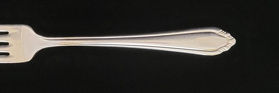 Oneida Silverplate Patterns Flatware | FlatwareFinder.com