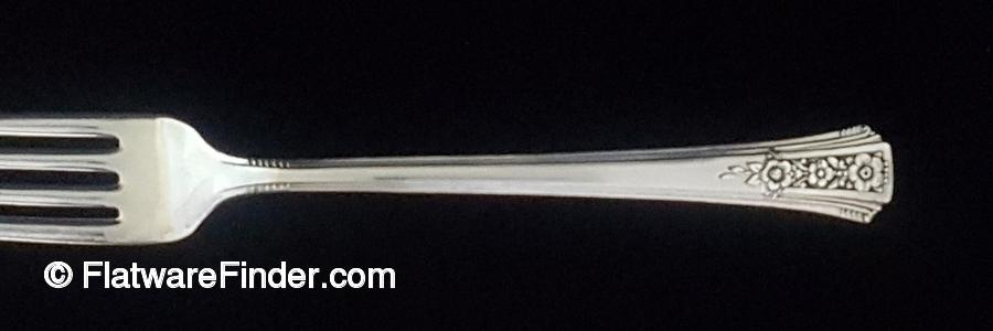 Oneida Silverplate Patterns Flatware | FlatwareFinder.com
