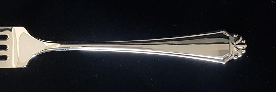 Oneida Stainless Patterns Flatware | FlatwareFinder.com