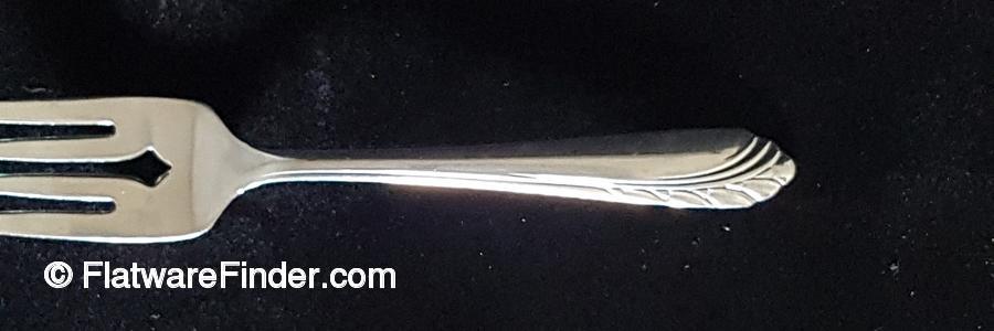 Oneidacraft Heart of Sweden (ON260) Flatware | FlatwareFinder.com