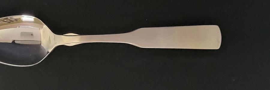 Sysco Brookhollow (SS1) Flatware | FlatwareFinder.com