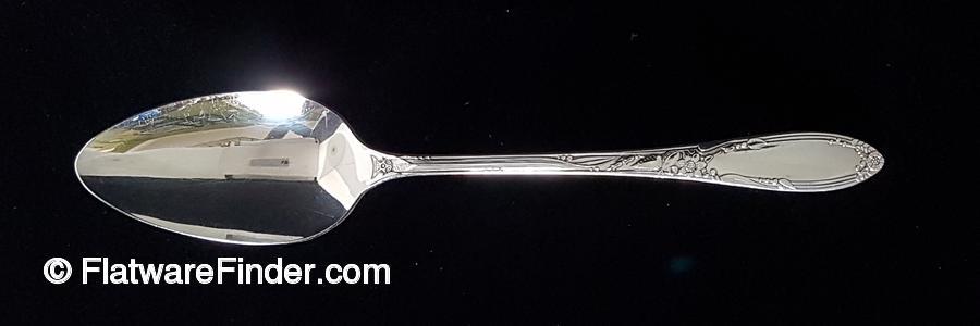 1881 Rogers Oneida Chateau Silverplate (RG140) Serving Spoon ...