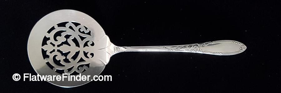 1881 Rogers Oneida Chateau Silverplate (RG140) Tomato Server ...