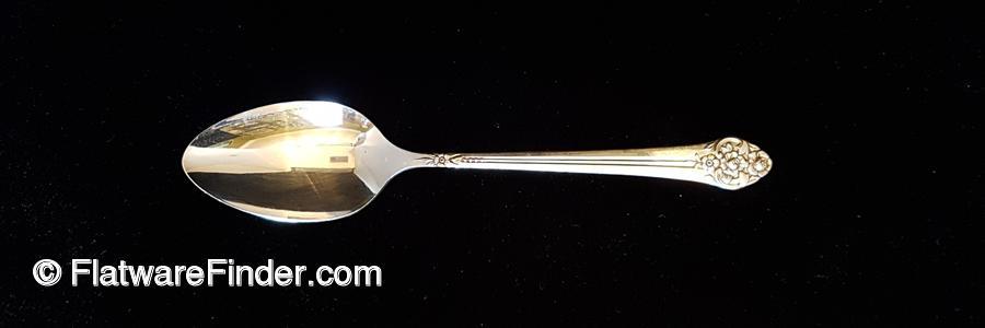 1881 Rogers Oneida Plantation Silverplate (ON131) Tablespoon ...