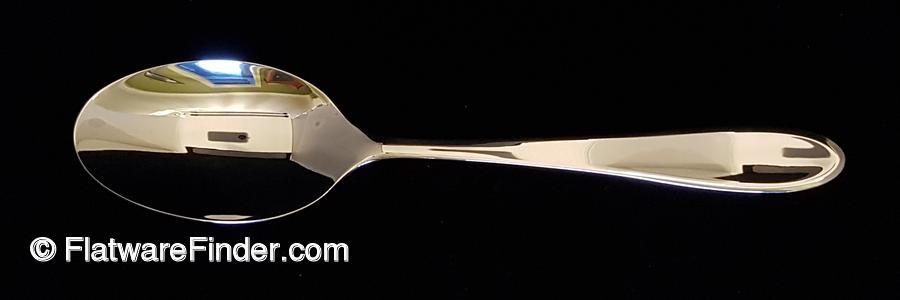 Mikasa Prescott (MI5) Serving Spoon | FlatwareFinder.com