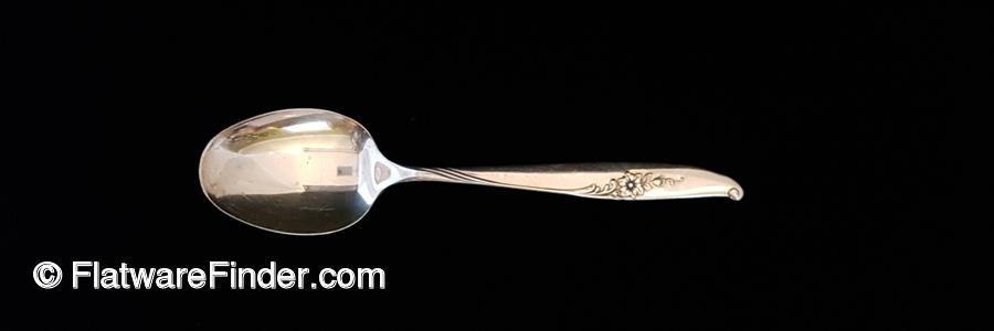 Nobility Magic Moment Silverplate (NB1) Tablespoon | FlatwareFinder.com