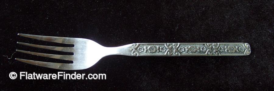 Northcraft NC3 Salad Fork | FlatwareFinder.com