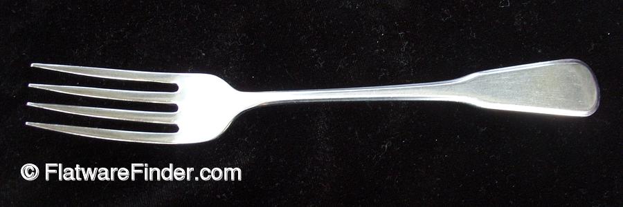 Oneida Independence (ON30) Fork | FlatwareFinder.com