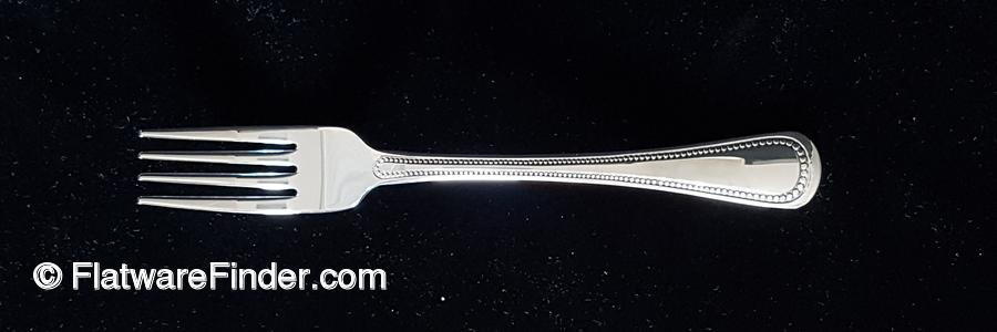 Oneida Patrician Silverplate (ON117) Fork 2 | FlatwareFinder.com