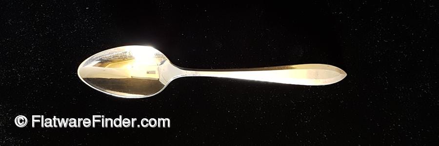Oneida Patrician Silverplate (ON178) Tablespoon | FlatwareFinder.com