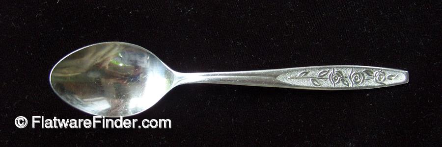 Silco SI1 (3 Roses) Flatware | FlatwareFinder.com
