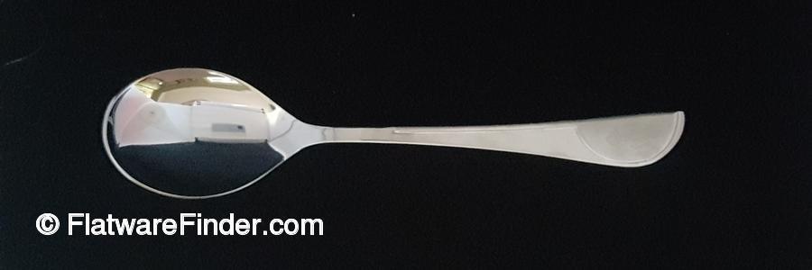 WMF Solo (WM1) Tablespoon | FlatwareFinder.com
